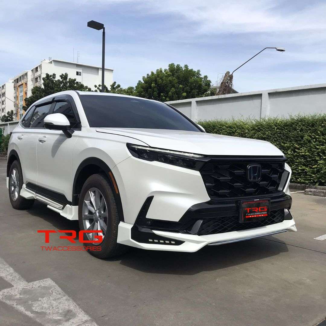 CR-V - TRGTW星博國際貿易有限公司